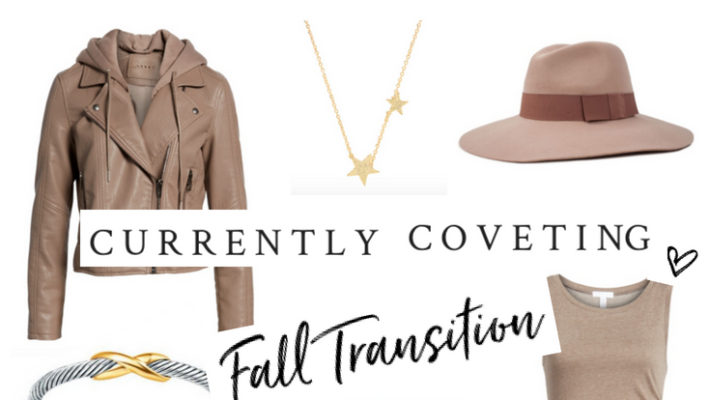 The Fall Shoe Edit Olive Rose